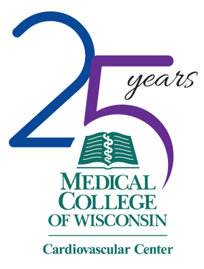 MCW-CVC 25th Anniversary Dinner - Registration Page - Medical College ...